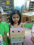 Kindergarten No. 21 (Farovonlik koʻchasi No:66D, Shodlik Mahallah), anaokulları  Ürgenç'ten