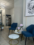 Вдохновение (Abytaevskaya Street No:8), güzellik salonu  Krasnoyarsk'tan