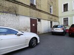 Kontrast (Lodeynopolskaya Street No:8), aydınlatma teknolojileri  Saint‑Petersburg'dan