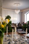 Double Couple (Kirova Avenue No:43), restoran  Pyatigorsk'tan