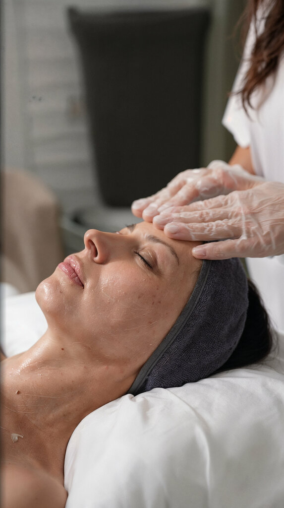 Kozmetoloji, kozmetik salonları Доктор Алексова, Moskova, foto