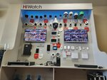 ITCamera (Guryanova Street No:30), güvenlik ve alarm sistemleri  Moskova'dan