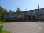 GBOU Secondary School № 158 (Svetlanovskiy Avenue No:40к3), ortaokul  Saint‑Petersburg'dan