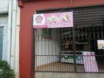 Dulce Sigh Desserts (Santa Cruz de la Sierra, Distrito Municipal 11, Subdistrito 11, Pedro Vélez, 16), pasta, şekerleme ve tatlı  Bolivya'dan