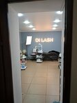 Di lash (Volskaya ulitsa No:58), kaş ve kirpik salonu  Saratov'dan