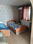 Гостиница Приморская (Primorskaya ulitsa No:41А), otel  Nahodka'dan