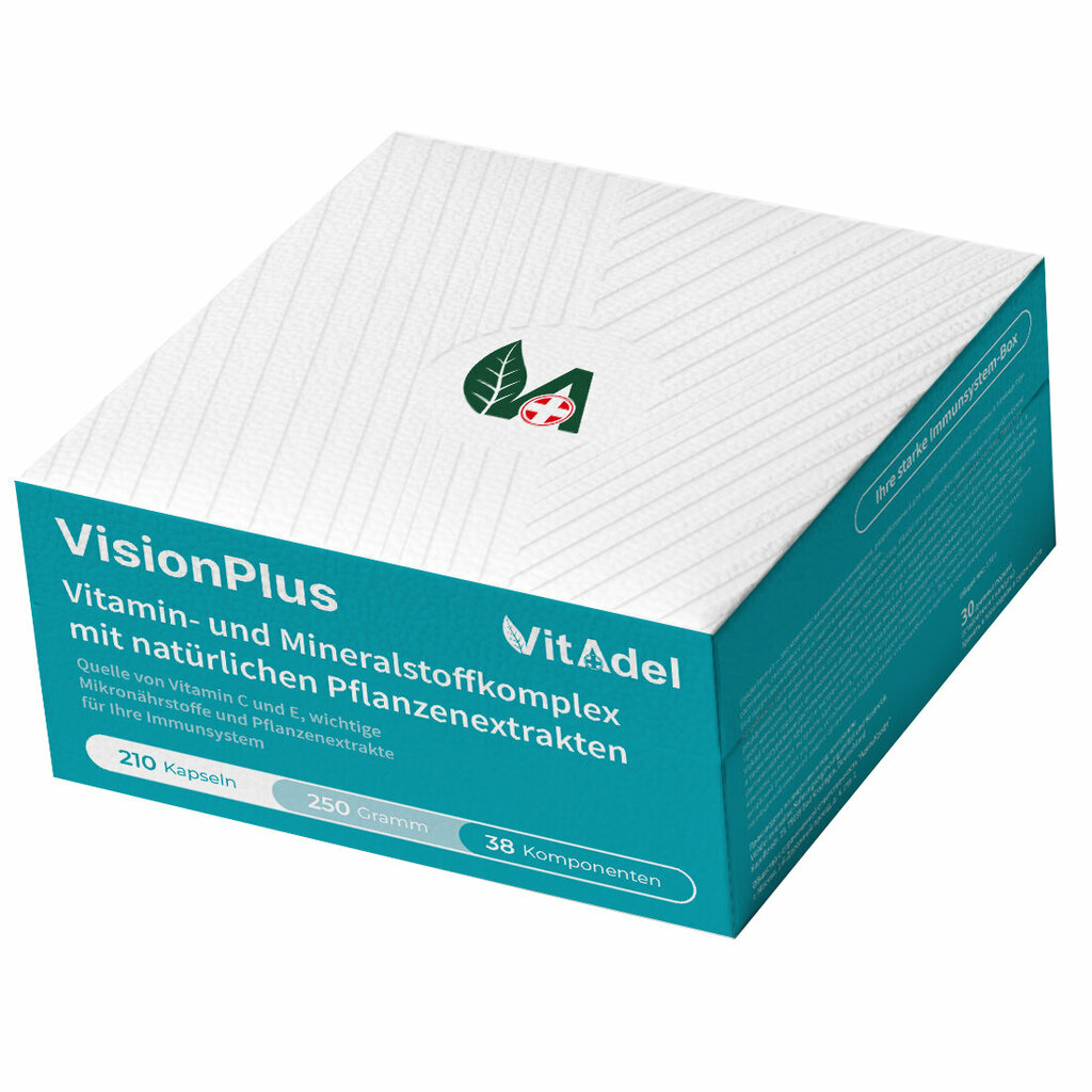 Besin takviyesi, aktariye VitAdel, Moskova, foto