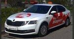 Таксопарк VIP (Dalnevostochniy Avenue No:41Б), oto kiralama  Saint‑Petersburg'dan