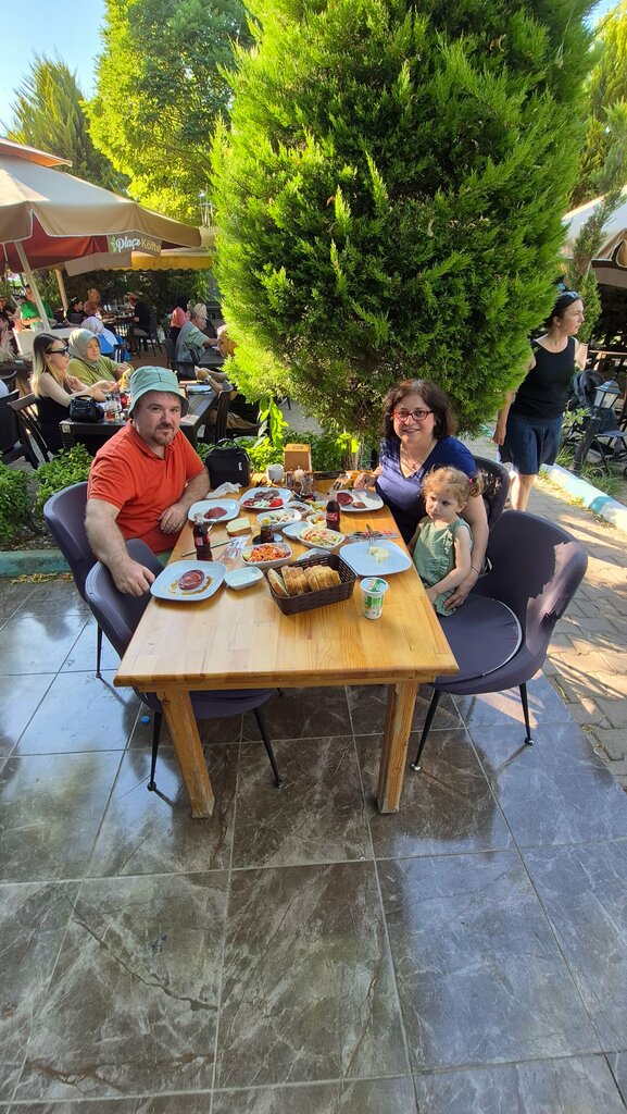 Restoran Plaçka Köfte, Çatalca, foto