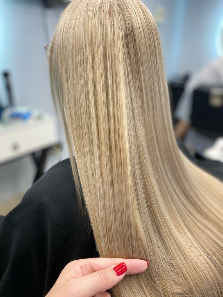 Güzellik salonu Marafet, Gelencik, foto