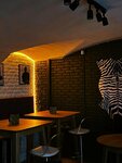 Alt coffee (Spasskiy Lane No:11/1), kahve dükkanları  Saint‑Petersburg'dan