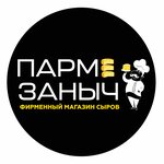 Пармезаныч (ulitsa Mira No:198, stanitsa Medvyodovskaya), peynirci  Krasnodarski krayından
