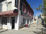 Yashil bag (Bakı, Sulutəpə qəsəbəsi, Ruslan Allahverdiyev Street, 7), kafe  Azerbaycan'dan