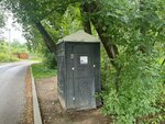 Туалет (Perm, Malaya Danilikhinskaya Street), tuvalet  Perm'den