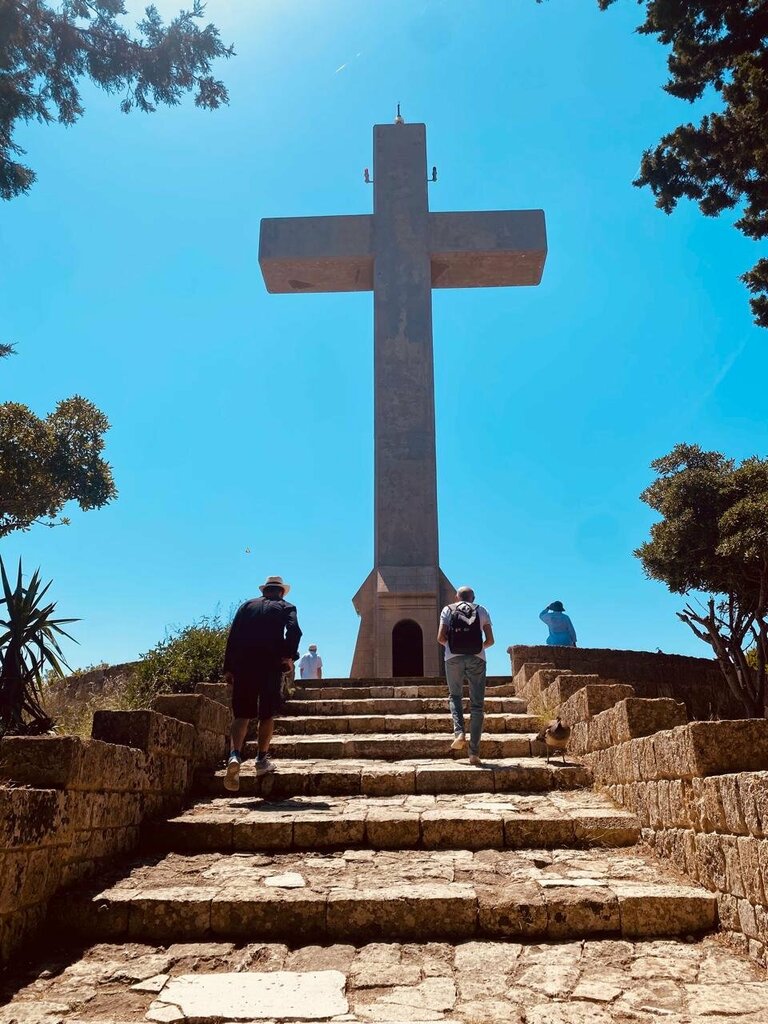 Turistik yerler гора Филеримос, Dünya, foto