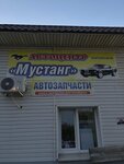 Магазин автозапчастей и автотоваров (Zheleznodorozhnaya Street No:149), otomobil yedek parçaları  Kanash'tan