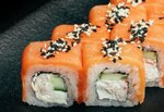 SushI City (No:9, zhiloy kompleks Asyl Arman, Irgeli aýyly), suşi restoranı  Almatı eyaletinden