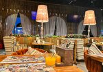 Гиви ТУ Ю (Verkhnyaya Embankment No:10), restoran  Irkutsk'tan
