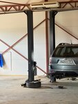 Baza TM (Velbotnaya ulitsa No:36), otomobil servisi  Volgograd'dan