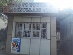 Toyuq ve toyuq mehsullari (Samir Ceferov Street No:374A), süt ürünleri satış mağazaları  Bakü'den