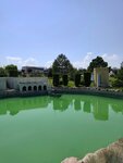 80 Binde Devr-i Alem Parkı - Meram Belediyesi (Dutlu Cad., No:139, Meram, Konya), kafe  Konya'dan