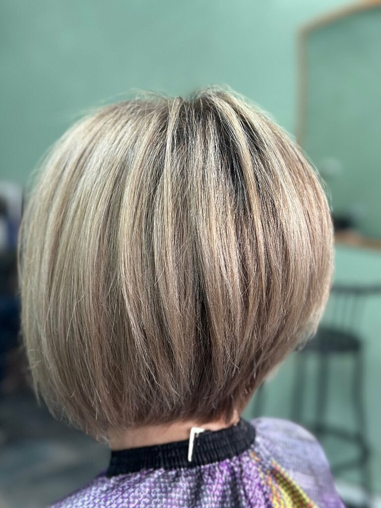 Güzellik salonu Altyn Horde, Semey, foto