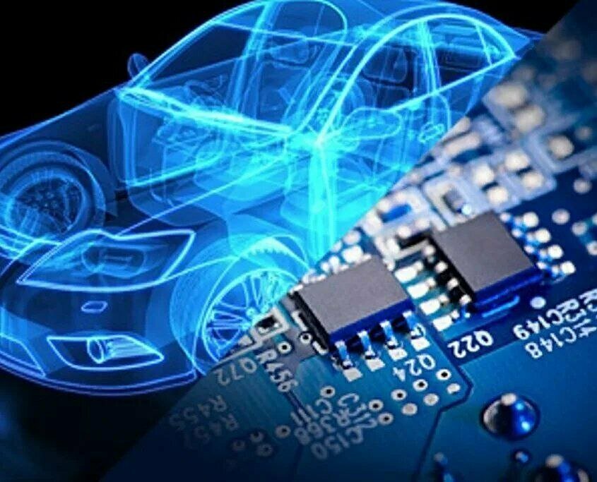 Otomobil servisi Ford Garageavto, Minsk, foto