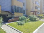 TSZh Dom na Kamenskoy (Kamenskaya Street No:56/1), bina, site yönetimi  Novosibirsk'ten