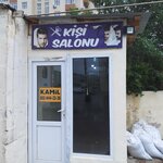 Kishi salonu (Nizami küçəsi No:7C), güzellik salonu  Bakü'den
