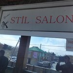 Berber (Shikara Shikarova Street No:1A), güzellik salonu  Bakü'den