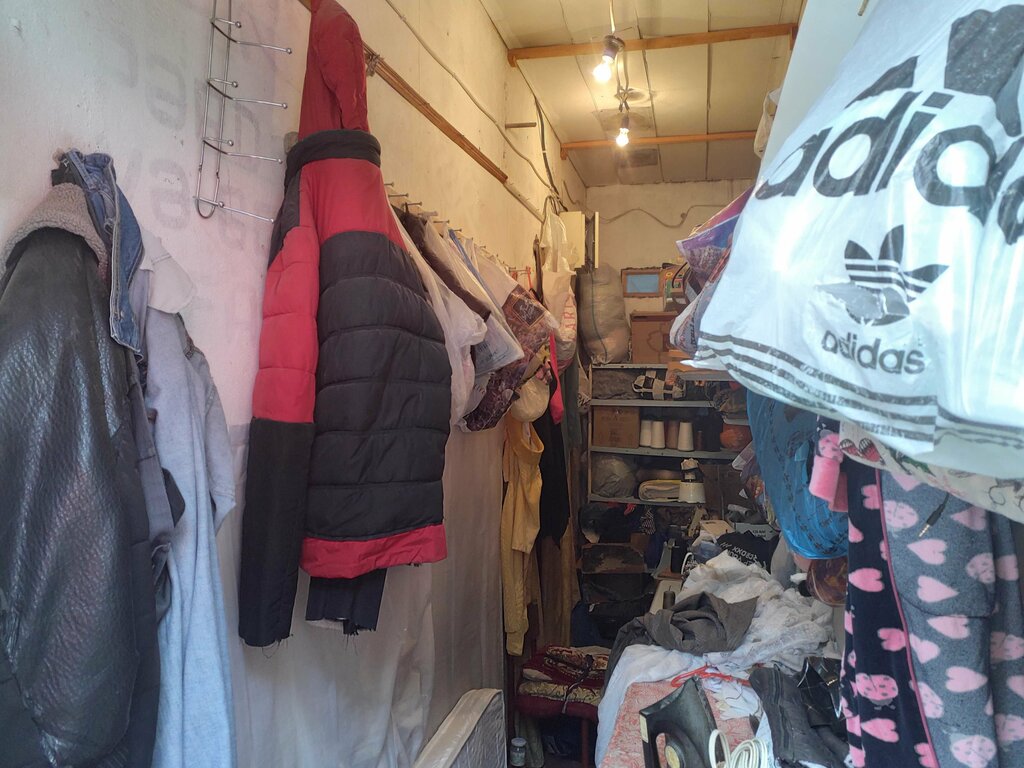 Terziler Derzi, Bakü, foto