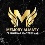 Memory Almaty (Raiymbek Avenue No:204), cenaze hizmetleri  Almatı'dan