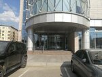 Monstr (Dobrolubova Avenue No:8), i̇nşaat kontrolü  Saint‑Petersburg'dan
