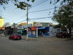 Micro Mercado Brasilia (Santa Cruz de la Sierra, Distrito Municipal 11, Avenida Teniente Mamerto Cuellar, 160), market  Bolivya'dan