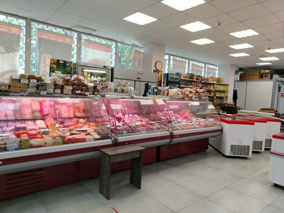 Vitamin bar Сколковский квас, Samara, foto