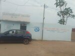 Azito Junction Assembly of God (Abidjan, La commune Yopougon, Rue T103), dini dernekler  Abican'dan