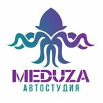 Meduza (ulitsa 16 let Oktyabrya No:70), araç camlarının renklendirilmesi  Vladimir'den