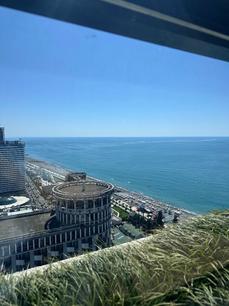 Restoran Dala, Karağandı, foto