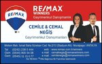 Cemal & Cemile Neğiş Gayrimenkul (Antalya, Muratpaşa, Meltem Mah., İsmail Baha Sürelsan Cad., 2M), emlak ofisi  Antalya'dan