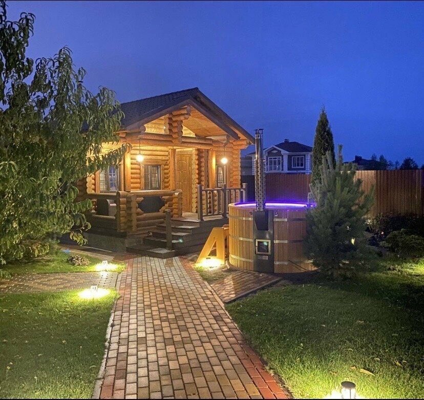 Hamamlar Banya_36, Voronejskaya oblastı, foto