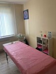 Массажный салон (Fabrichnaya ulitsa No:6к1, mikrorayon Pirogovskiy, Mytischi), masaj salonları  Moskova ve Moskovskaya oblastından