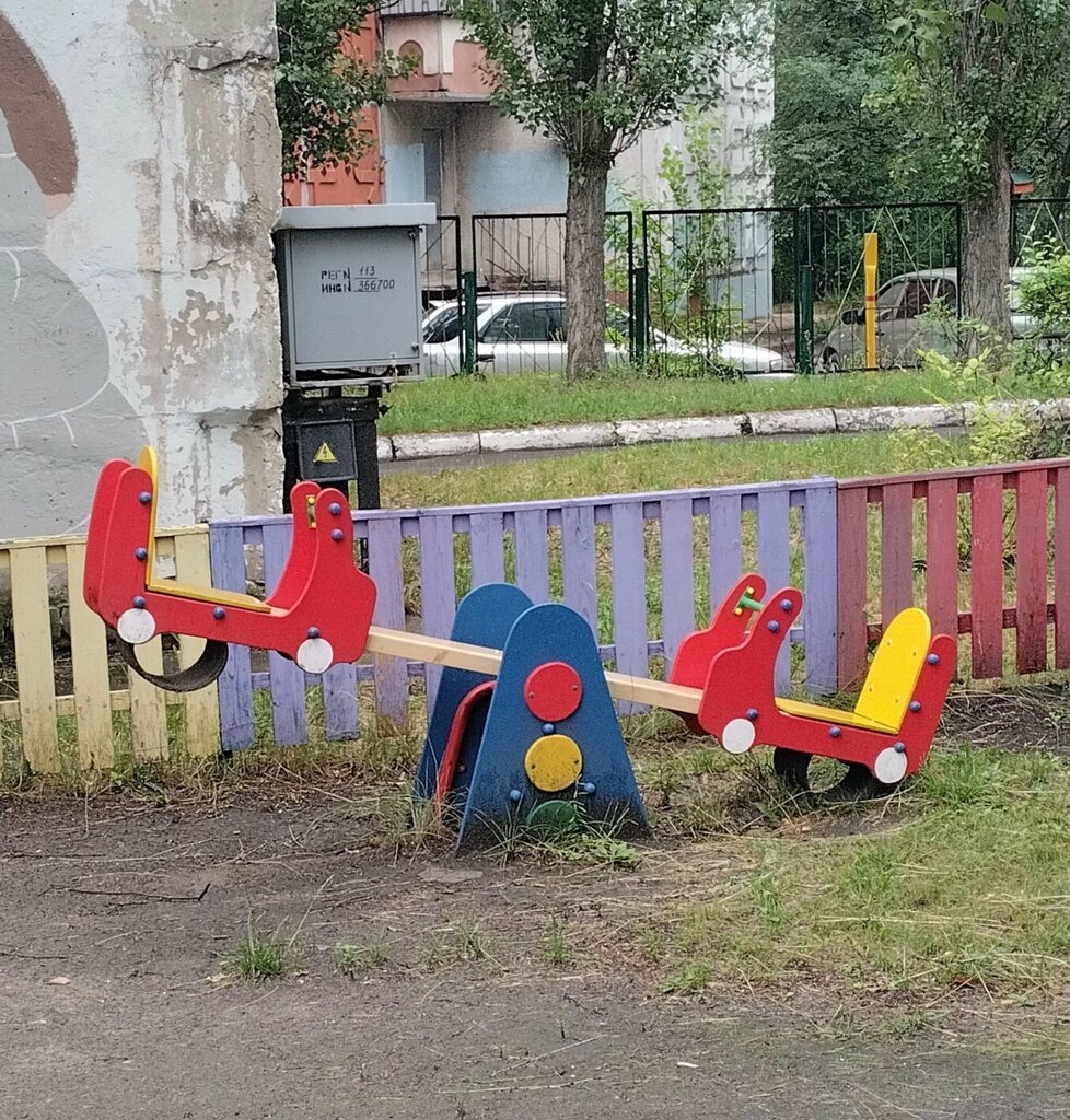 Anaokulları Детский сад № 116, Lipetsk, foto