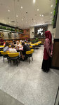 Gagawa (Dekabristov Street No:12), restoran  Moskova'dan