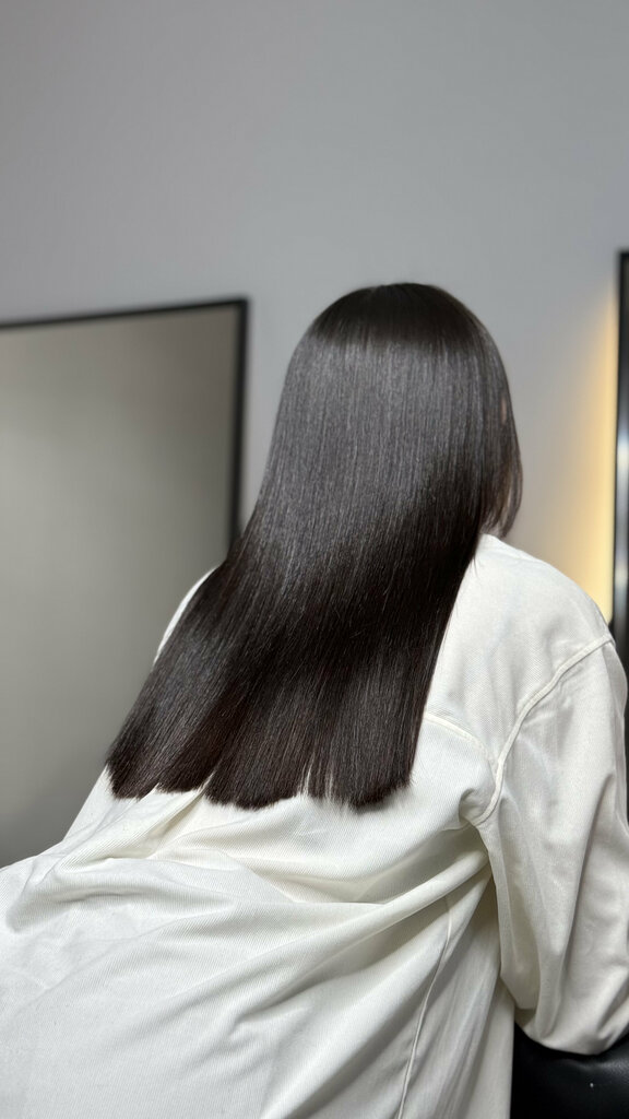 Kuaförler Tiny Studio, Omsk, foto