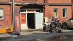 Elbi 24 (Ligovskiy Avenue No:50литО), bisiklet kiralama  Saint‑Petersburg'dan