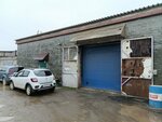Перчик 12 (Molodoguardeycev Street No:1/13), otomobil servisi  Çeliabinsk'ten