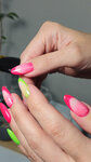 Oleti. Manicure (proyezd Mishina No:6/109), güzellik salonu  Serpuhov'dan