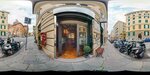 Carignano (Liguria, Genova, Via Rivoli, 20), pizzacılar  Ligurya'dan