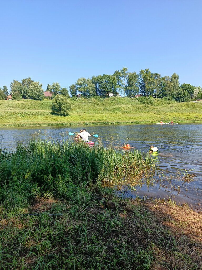 Plaj Beach, Moskova ve Moskovskaya oblastı, foto