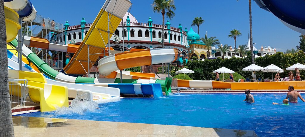 Otel Kamelya Koleksiyonu Özel Oteller, Manavgat, foto
